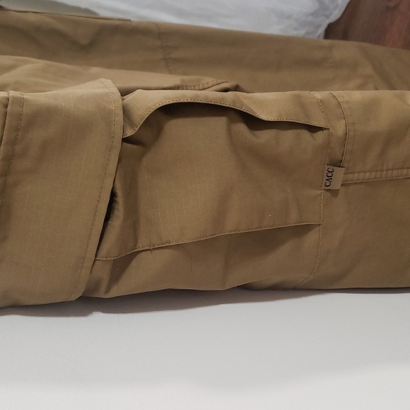 Condor | Pants | Condor Cadet Class C Uniform Pants Coyote Brown Color ...